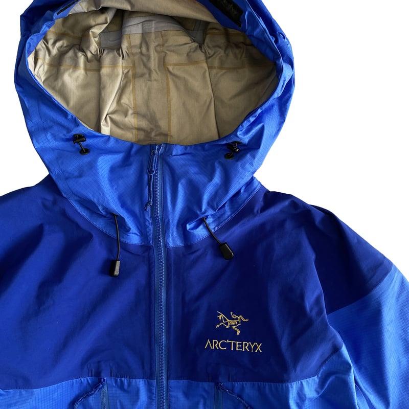 ALPHA JKT by Arc'teryx | instantbootleg store ALPHA JKT by Arc'teryx | instantbootleg store