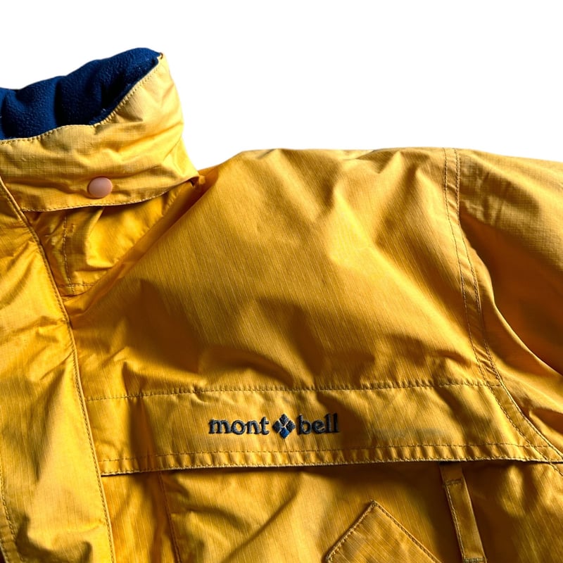 Gore-Tex Puffer JKT by mont-bell | instantbootl Gore-Tex Puffer JKT by mont-bell | instantbootl