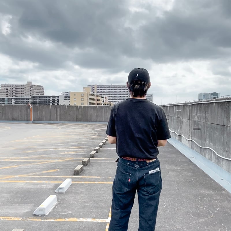 OL'DIRTY TROUSER DENIM by WTAPS | instantbootle OL'DIRTY TROUSER DENIM by WTAPS | instantbootle