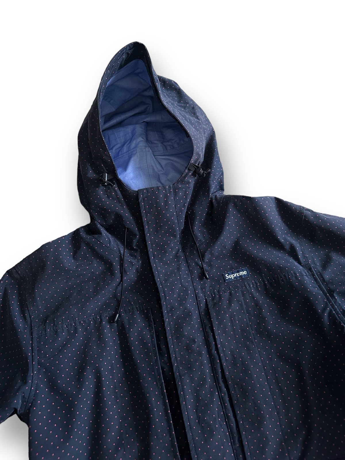 Pin Dot Shell JKT by Supreme | instantbootleg s Pin Dot Shell JKT by Supreme | instantbootleg s