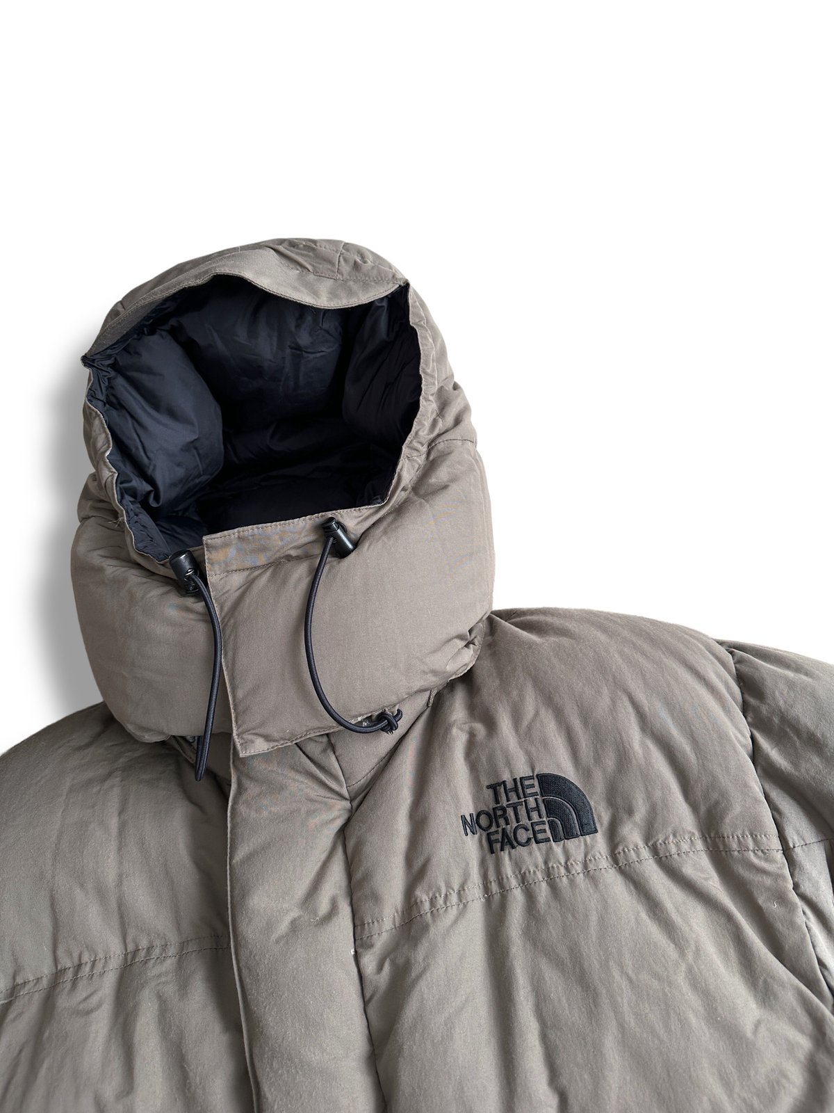 Baffin JKT by THE NORTH FACE | instantbootleg s Baffin JKT by THE NORTH FACE | instantbootleg s