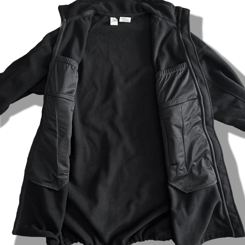 Fleece Coat by N.HOOLYWOOD x Karrimor | instant Fleece Coat by N.HOOLYWOOD x Karrimor | instant