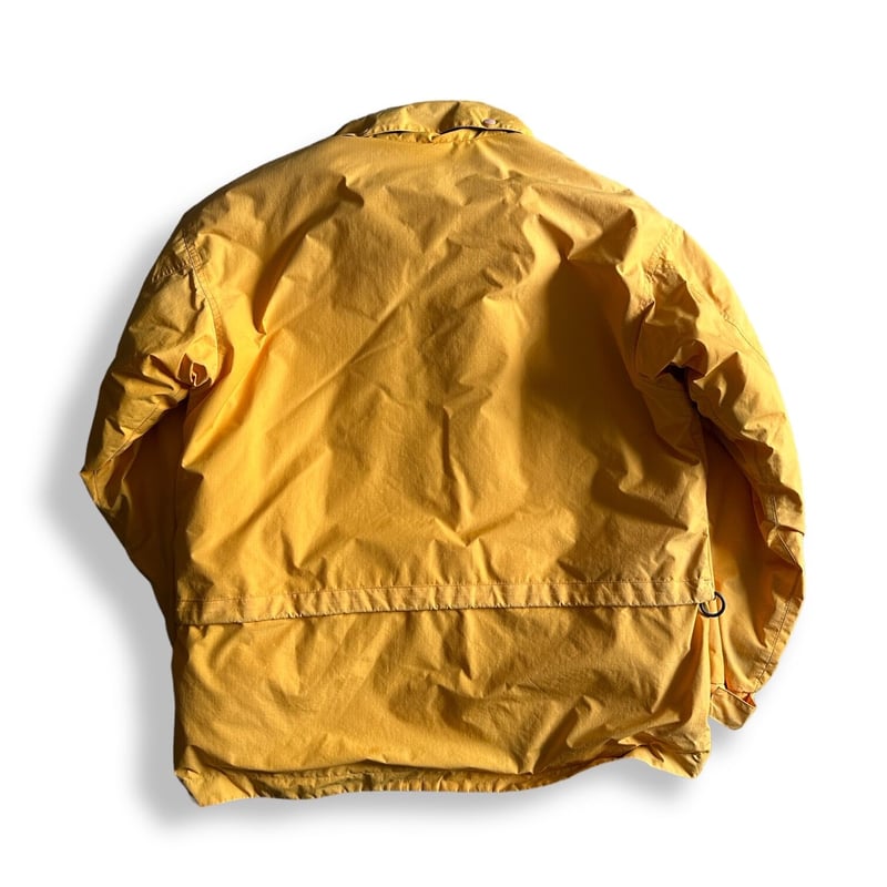 Gore-Tex Puffer JKT by mont-bell | instantbootl Gore-Tex Puffer JKT by mont-bell | instantbootl