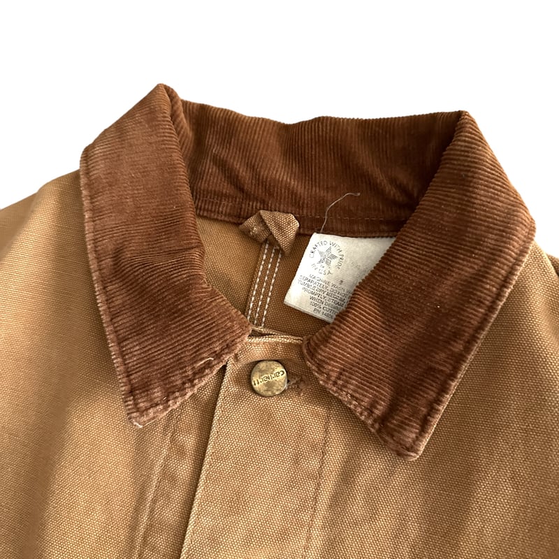 Duck Chore Coat by Carhartt | instantbootleg store Duck Chore Coat by Carhartt | instantbootleg store