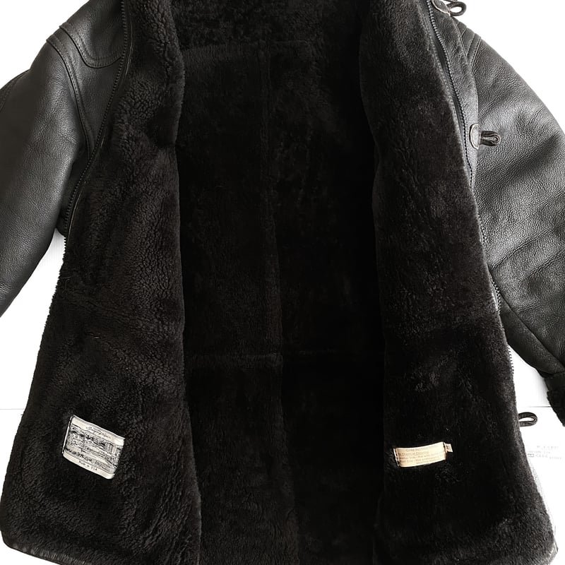 Sawyer of Napa Sheepskin Coat | instantbootleg Sawyer of Napa Sheepskin Coat | instantbootleg