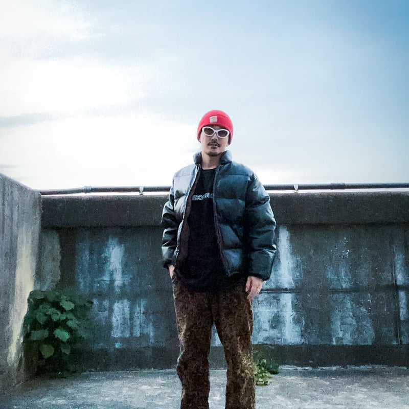 214 Leather Down JKT by Schott | instantbootleg 214 Leather Down JKT by Schott | instantbootleg