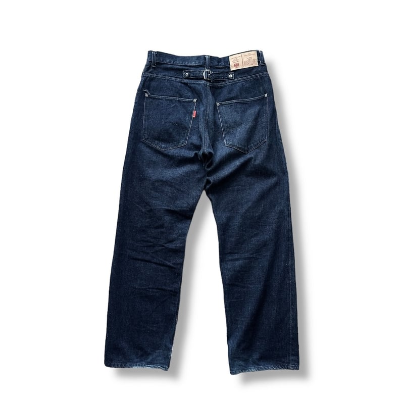 OL'DIRTY TROUSER DENIM by WTAPS | instantbootle OL'DIRTY TROUSER DENIM by WTAPS | instantbootle