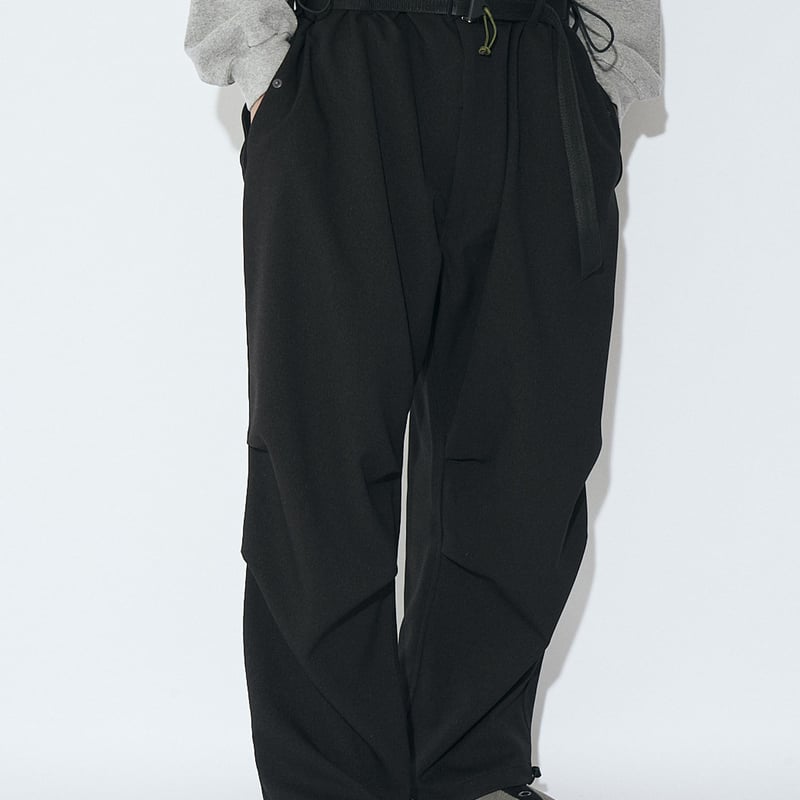 TECH WOOL OVER PANT - SEDAN ALL-PURPOSE - | ins TECH WOOL OVER PANT - SEDAN ALL-PURPOSE - | ins