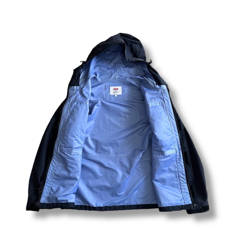 Pin Dot Shell JKT by Supreme | instantbootleg s Pin Dot Shell JKT by Supreme | instantbootleg s