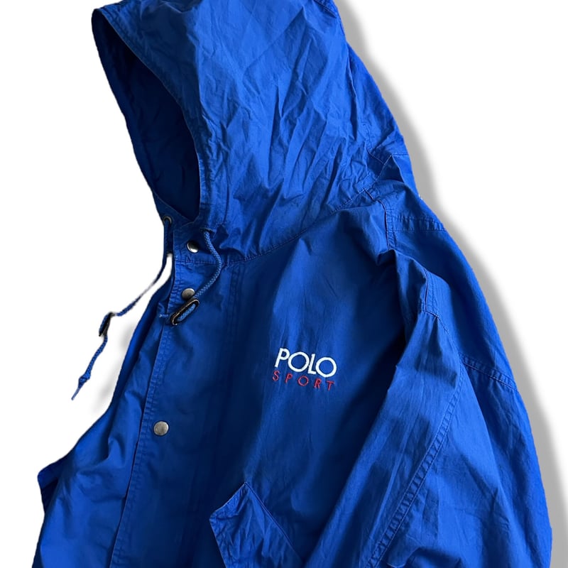 Short M51 Coat by POLO SPORT | instantbootleg s Short M51 Coat by POLO SPORT | instantbootleg s
