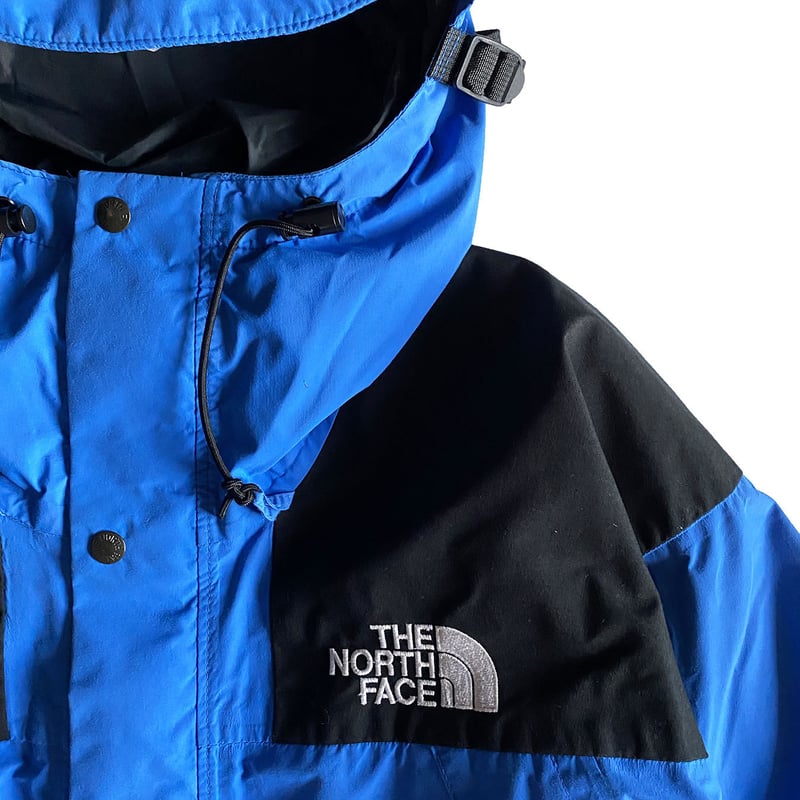 MOUNTAIN JKT MOUNTAIN JKT