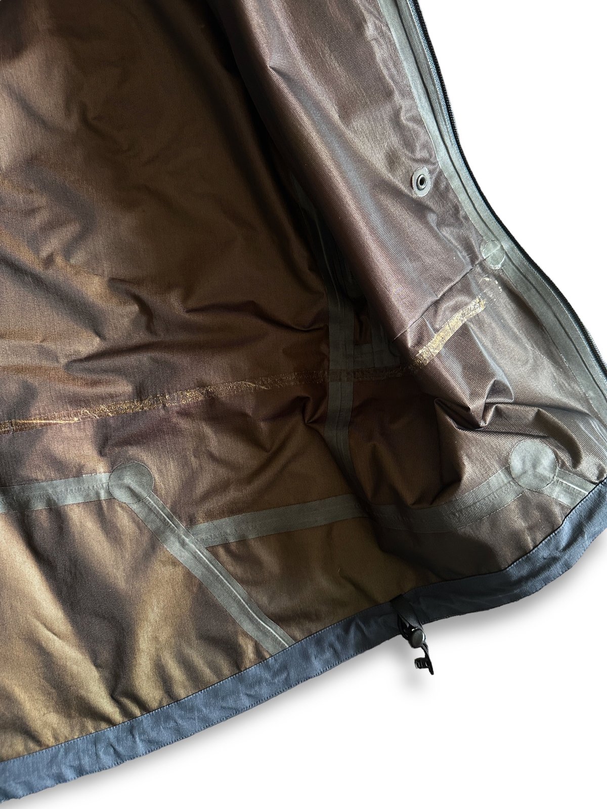 Theta AR Gore Tex XCR by Arc'teryx | instantboo Theta AR Gore Tex XCR by Arc'teryx | instantboo