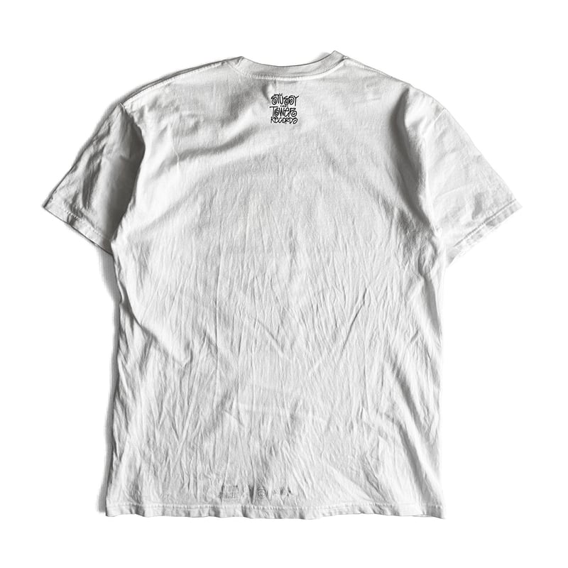 stussy x TOWER RECORDS Tee | instantbootleg store stussy x TOWER RECORDS Tee | instantbootleg store