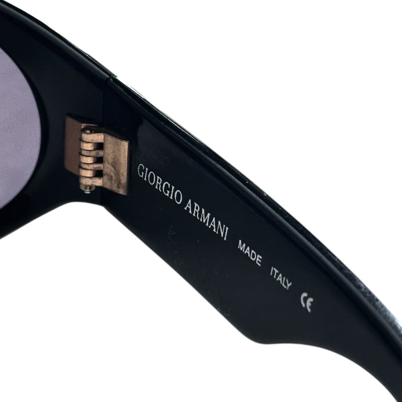 1993 LAST SHADES by GIORGIO ARMANI | instantboo 1993 LAST SHADES by GIORGIO ARMANI | instantboo