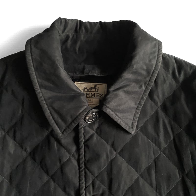 90s HERMES Paddock Coat | instantbootleg store 90s HERMES Paddock Coat | instantbootleg store