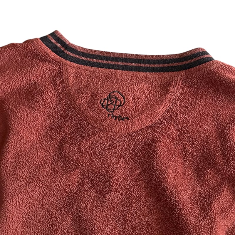 rhytHm PLUSH SYNCHILLA SWEAT SHIRT by Patagonia rhytHm PLUSH SYNCHILLA SWEAT SHIRT by Patagonia