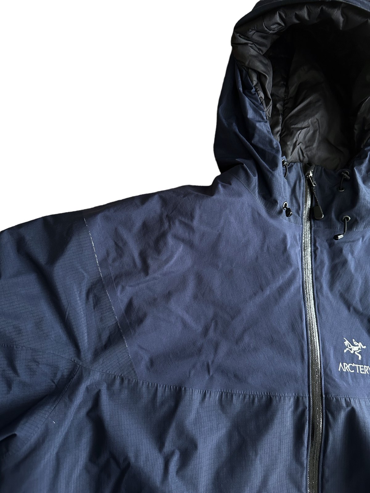 Atom SV by Arc'teryx | instantbootleg store Atom SV by Arc'teryx | instantbootleg store