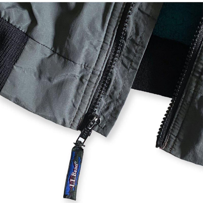 Warm Up JKT by L.L.Bean | instantbootleg store Warm Up JKT by L.L.Bean | instantbootleg store