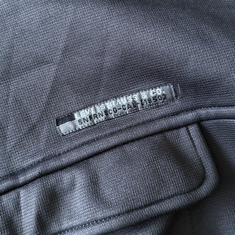 ALL-DUTY QUARTER ZIP HOODIE by Levi's | instant ALL-DUTY QUARTER ZIP HOODIE by Levi's | instant