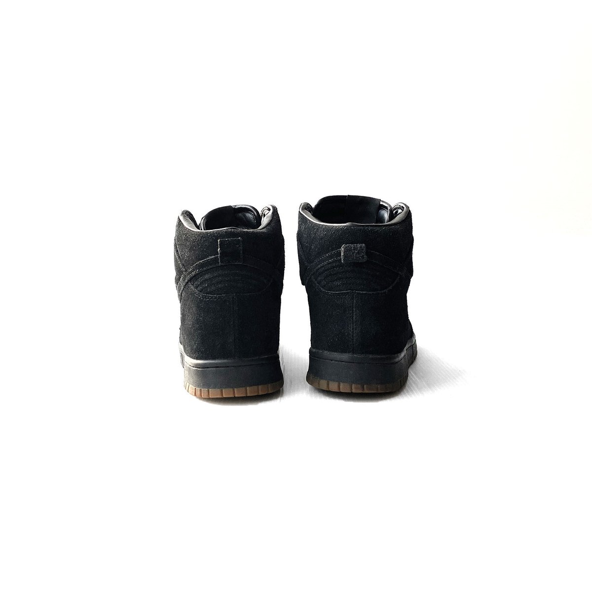 NIKE DUNK HIGH 08 for A.P.C. | instantbootleg s NIKE DUNK HIGH 08 for A.P.C. | instantbootleg s
