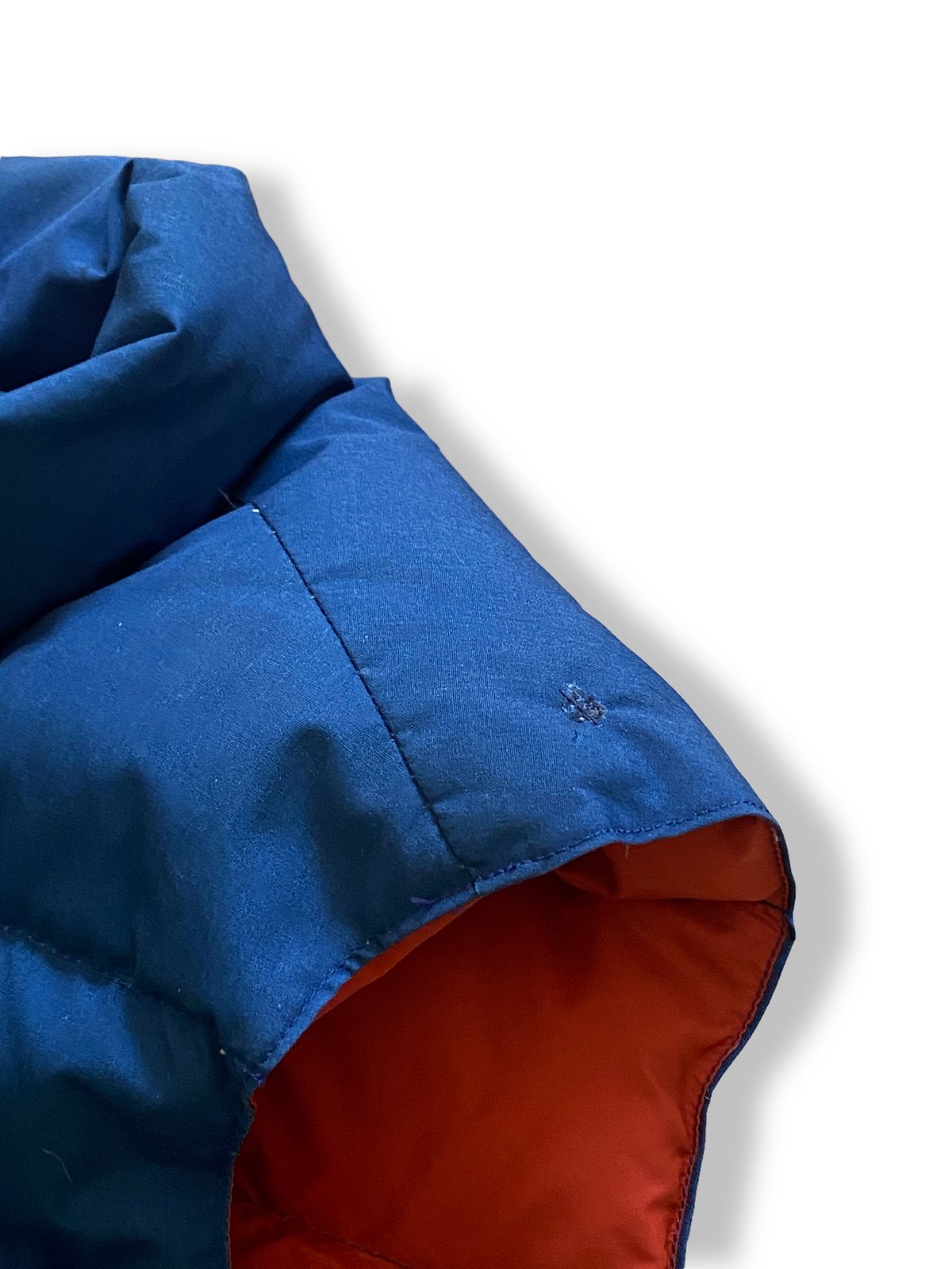 Down Vest by Holubar Mountaineering | instantbo Down Vest by Holubar Mountaineering | instantbo