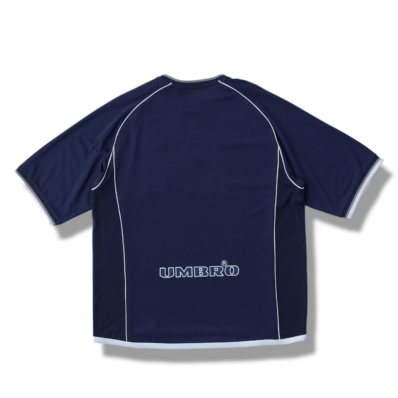 UMBRO® S/S GAME SHIRT -SEDAN ALL-PURPOSE- | ins UMBRO® S/S GAME SHIRT -SEDAN ALL-PURPOSE- | ins