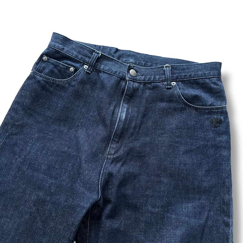 OL'DIRTY TROUSER DENIM by WTAPS | instantbootle OL'DIRTY TROUSER DENIM by WTAPS | instantbootle