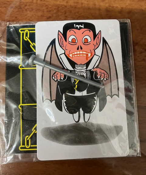 バンパイア エスケープ ⋆350 | Foresight Magic STORE