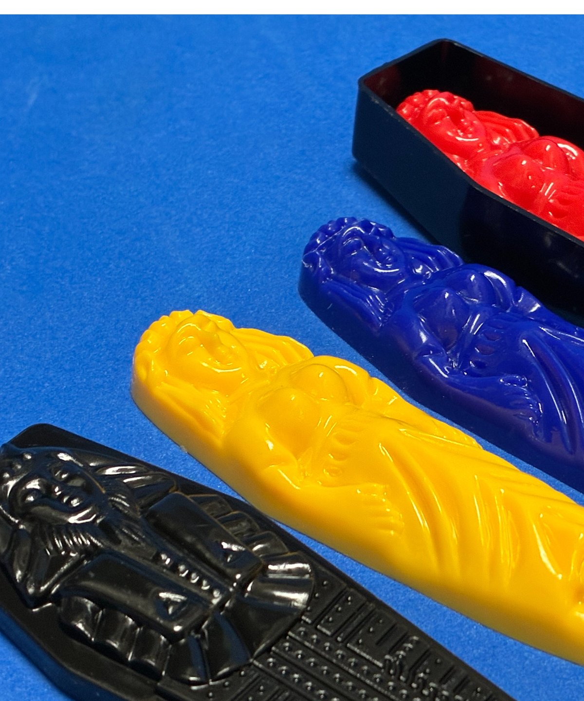 ミイラ・ミステリー | Foresight Magic STORE