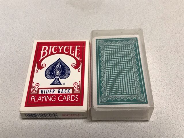 アルファベットカード *800 | Foresight Magic STORE