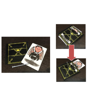 バンパイア エスケープ ⋆350 | Foresight Magic STORE