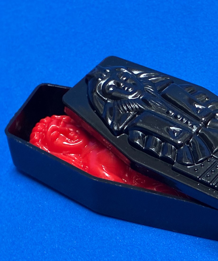 ミイラ・ミステリー | Foresight Magic STORE