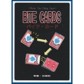 BITE CARDS *800 | Foresight Magic STORE