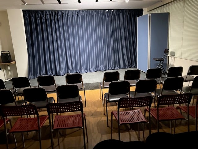 駒込ひふみ亭 レンタルスペース | Foresight Magic STORE