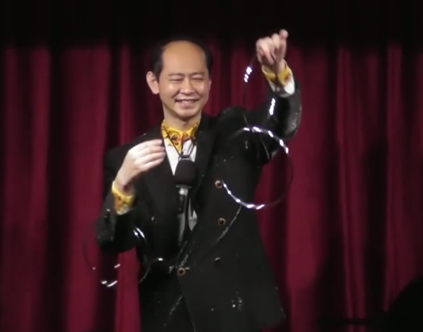 庄司タカヒト リンキングリング DVD *1650 | Foresight Magic STORE