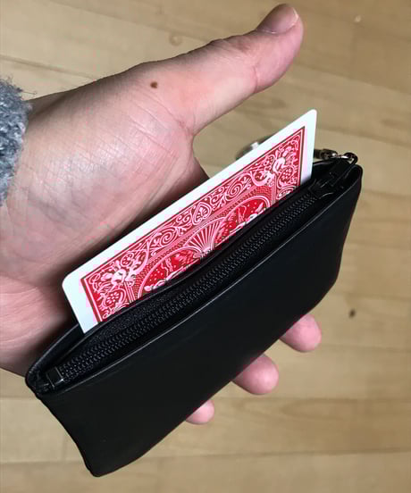 COIN-CASE ＊1200 | Foresight Magic STORE