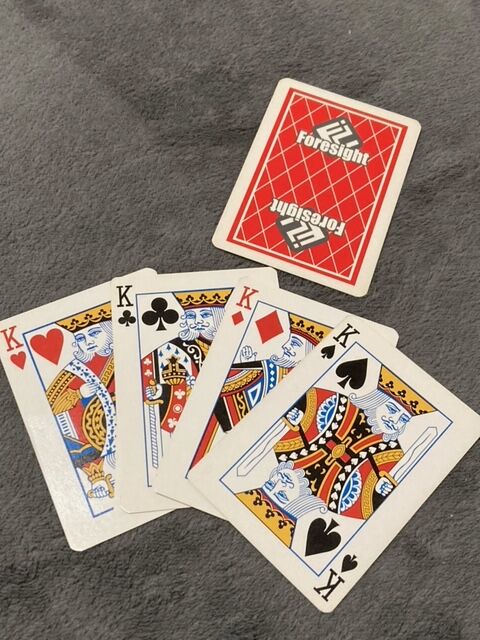 ナッツハンド *800 | Foresight Magic STORE