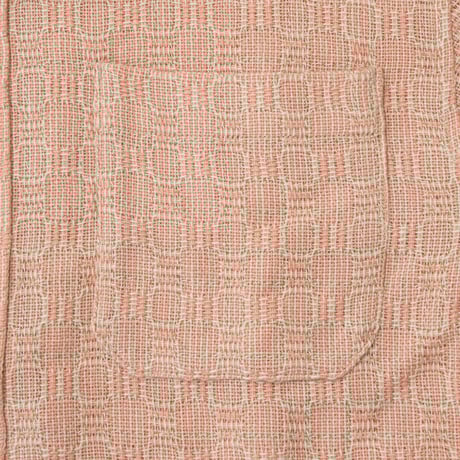 BoTT WOVEN SHIRT PINK | LAUG