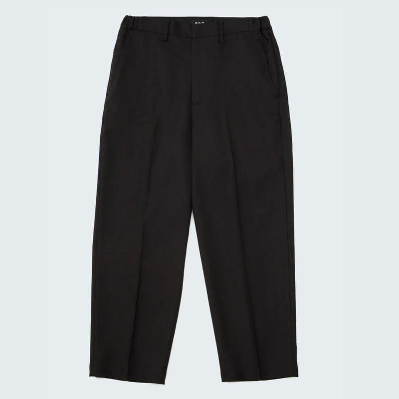 PWA POLYVALENT TRAVEL SLACKS NAVY | LAUG PWA POLYVALENT TRAVEL SLACKS NAVY | LAUG