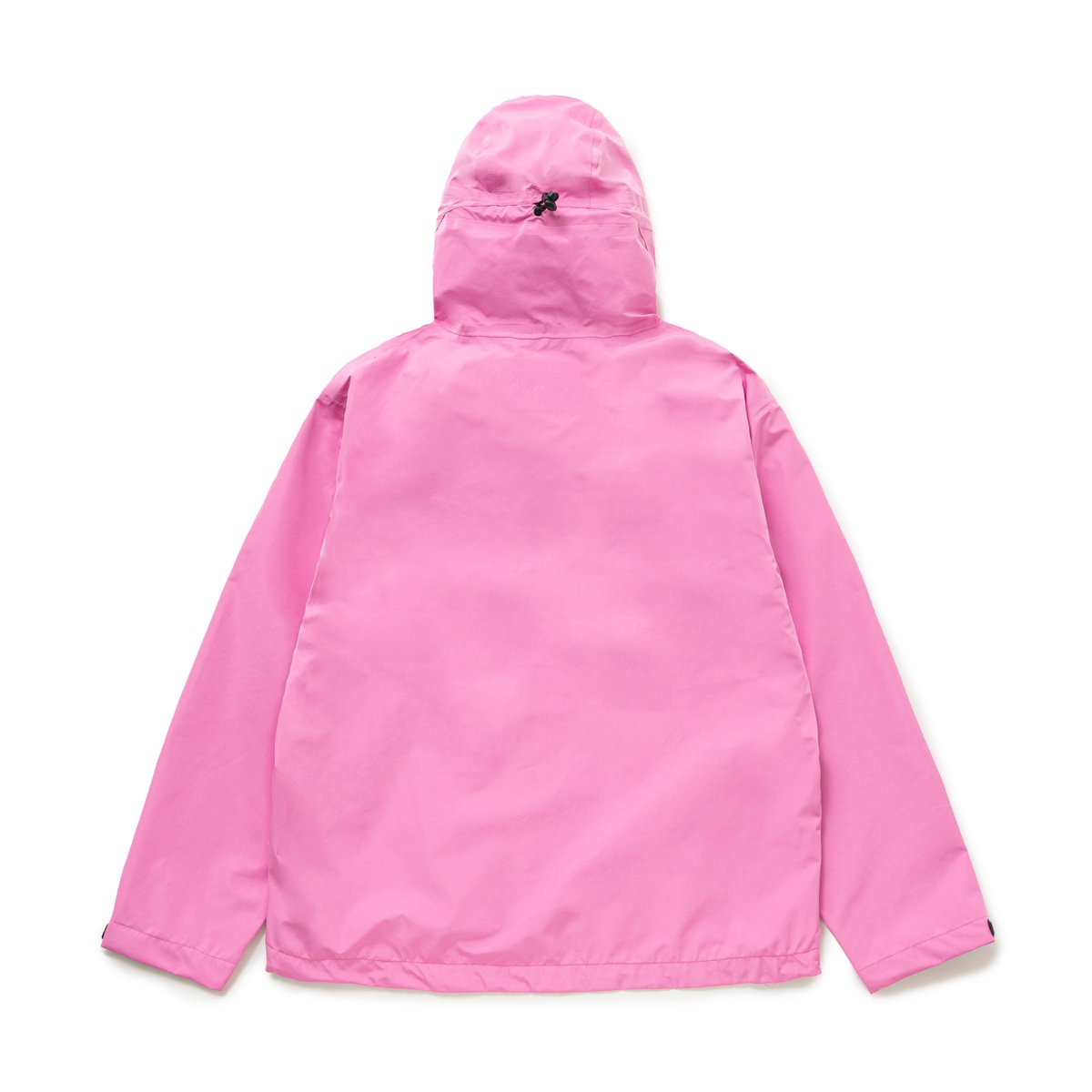 BoTT WATERPROOF JACKET PINK | LAUG