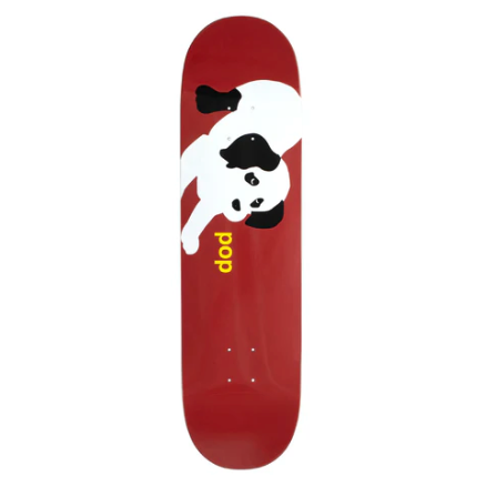 POP TRADING COMPANY JOY 2 SKATEBOARD 8.5 | LAUG