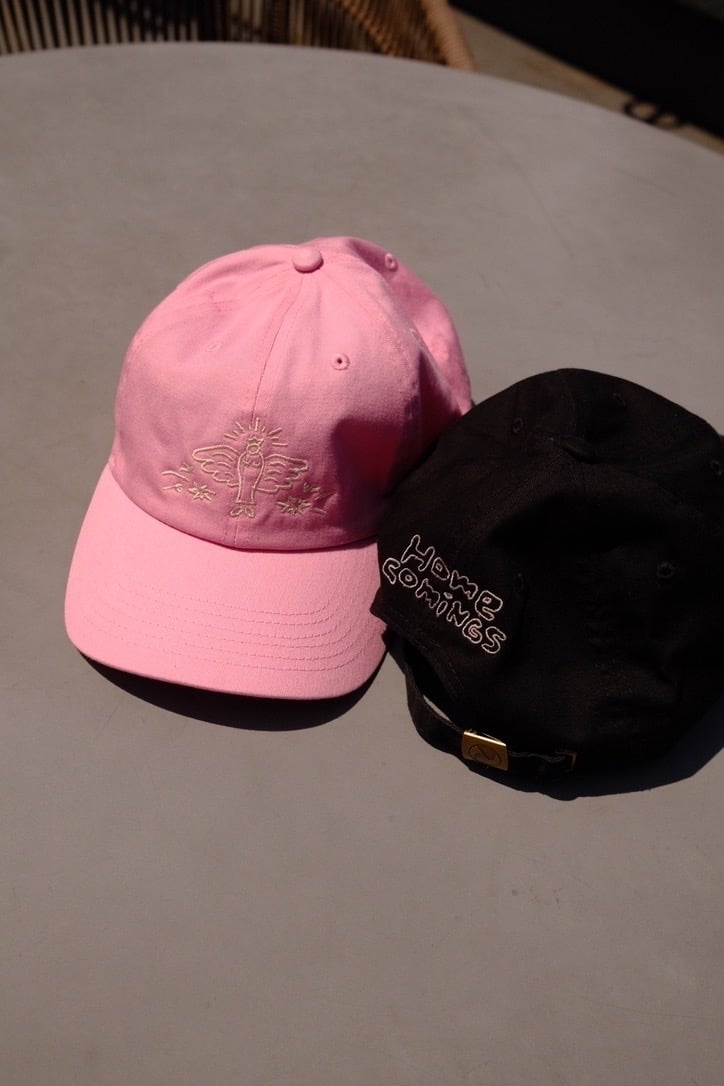angel cap | Homecomings OFFICIAL WEB STORE