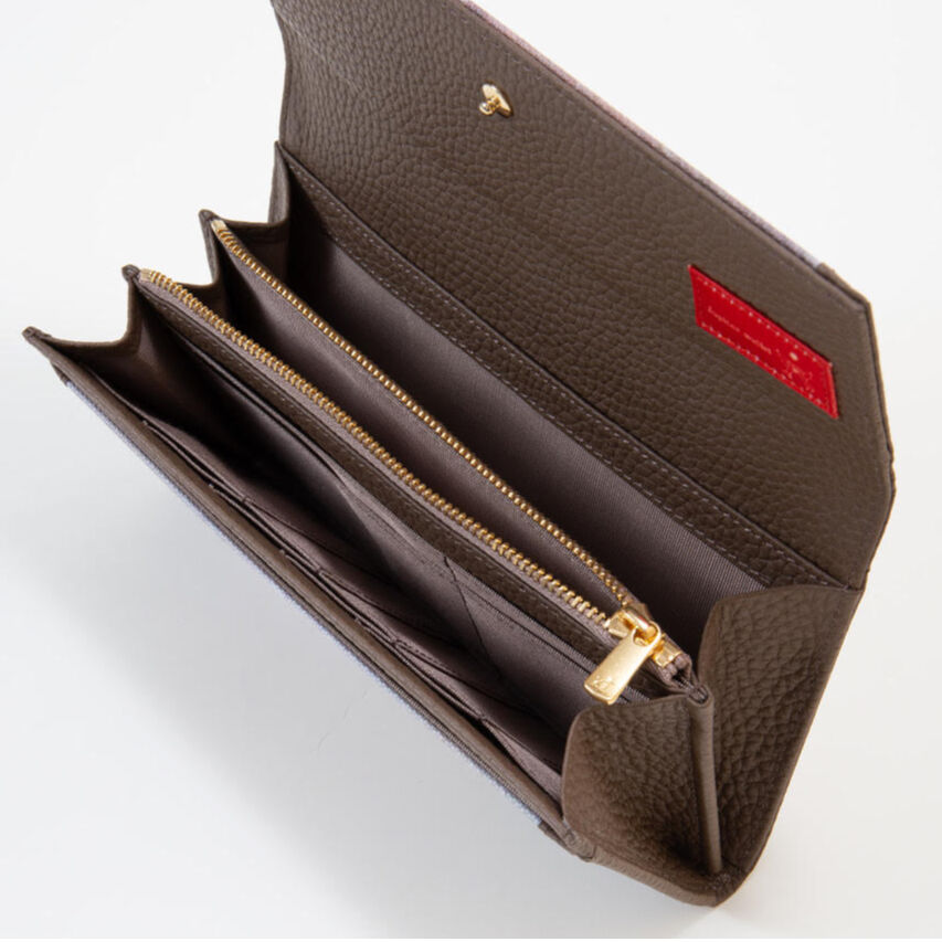 Jupiter wallet / Type: Shine (これから受注生産) | YUI...