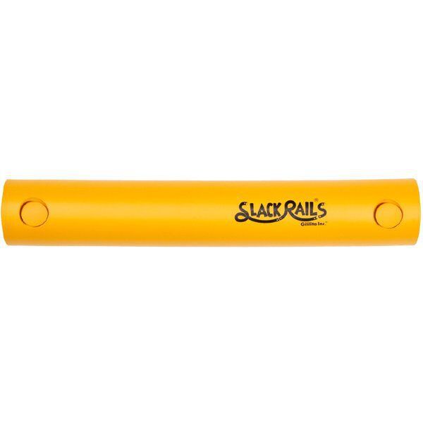 SLACK RAIL COMPACT（スラックレール コンパクト）2本セット イエロー | ソ...