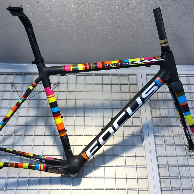 FOCUS IZALCO MAX 2018 | BIKES KUROSAWA web SHOP FOCUS IZALCO MAX 2018 | BIKES KUROSAWA web SHOP
