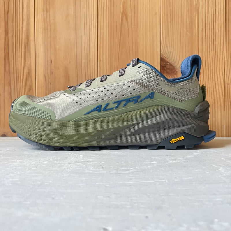 OLYMPUS 6(オリンパス 6)メンズ / ALTRA(アルトラ OLYMPUS 6(オリンパス 6)メンズ / ALTRA(アルトラ