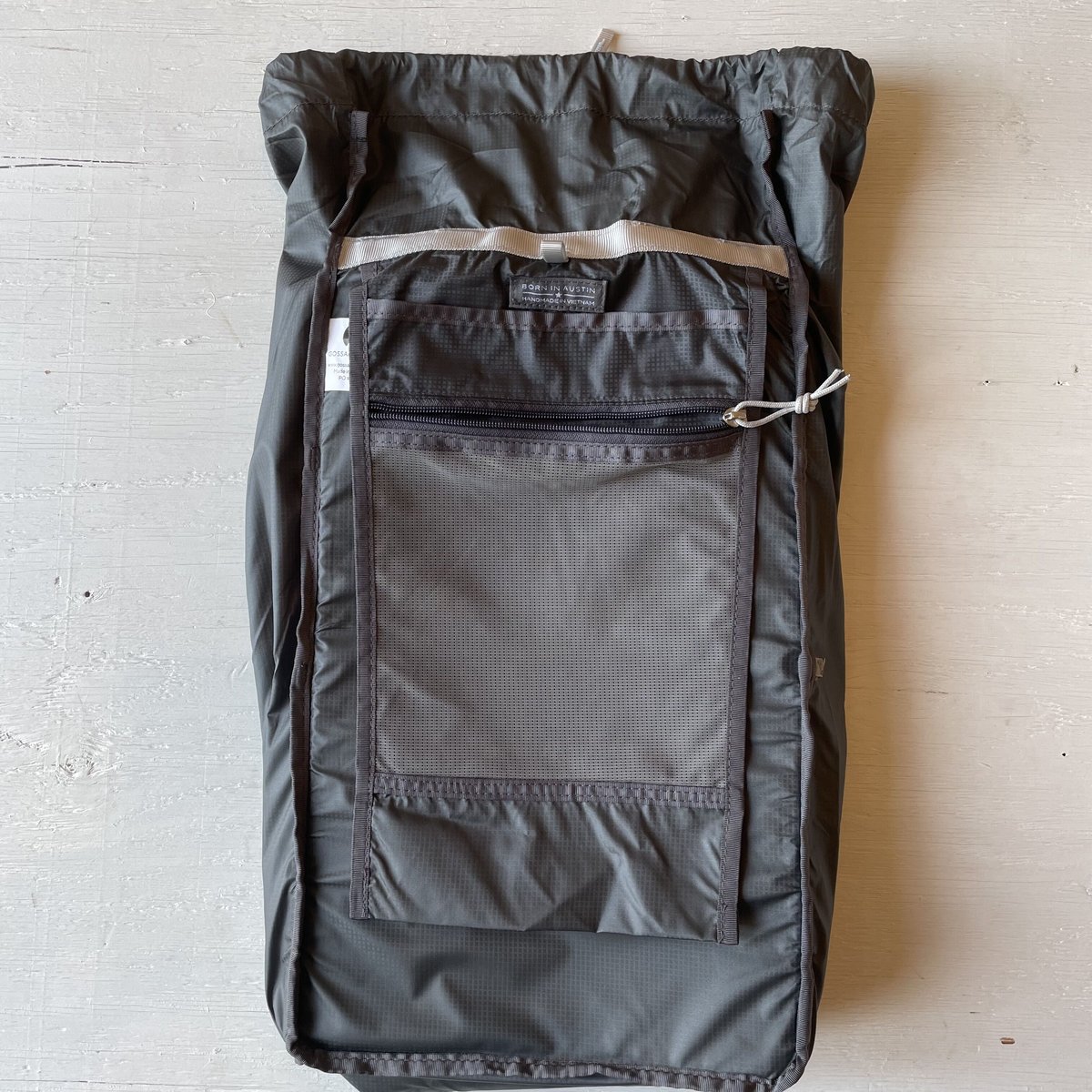 MINIMALIST 19 DAYPACK (ミニマリスト) / gossamergear ( MINIMALIST 19 DAYPACK (ミニマリスト) / gossamergear (