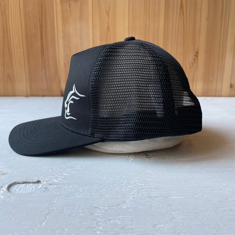TB Trucker Cap(トラッカーキャップ)/ TetonBros.(ティートン TB Trucker Cap(トラッカーキャップ)/ TetonBros.(ティートン