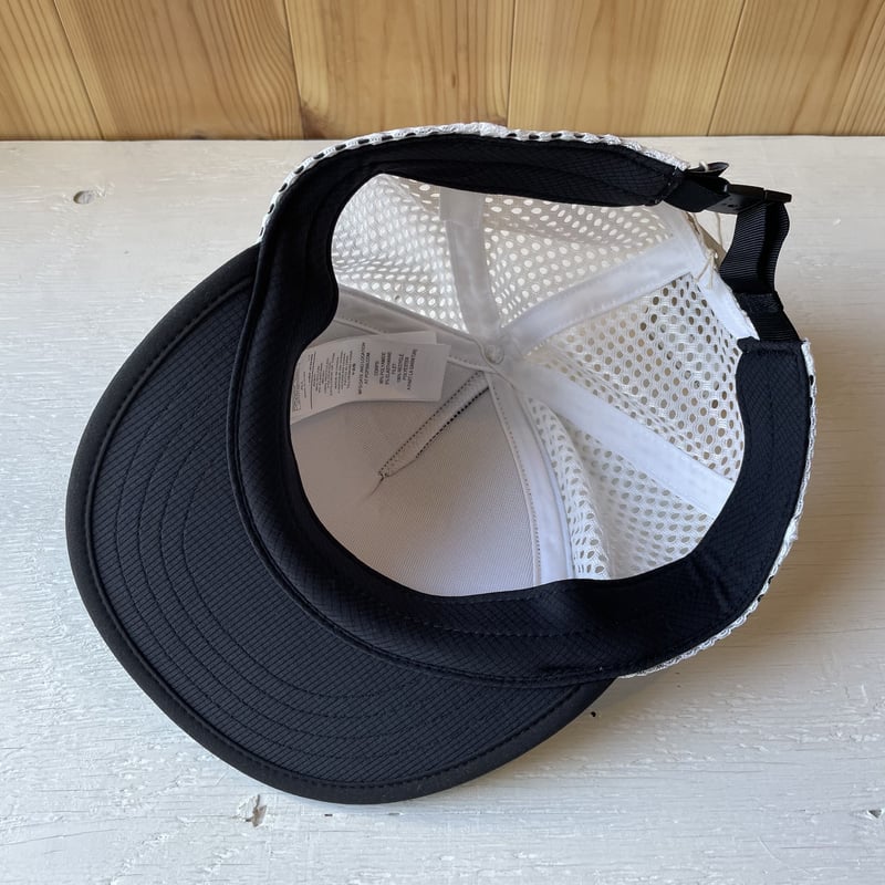 Duckbill Shorty Trucker Hat(ダックビルショーティトラッカー Duckbill Shorty Trucker Hat(ダックビルショーティトラッカー