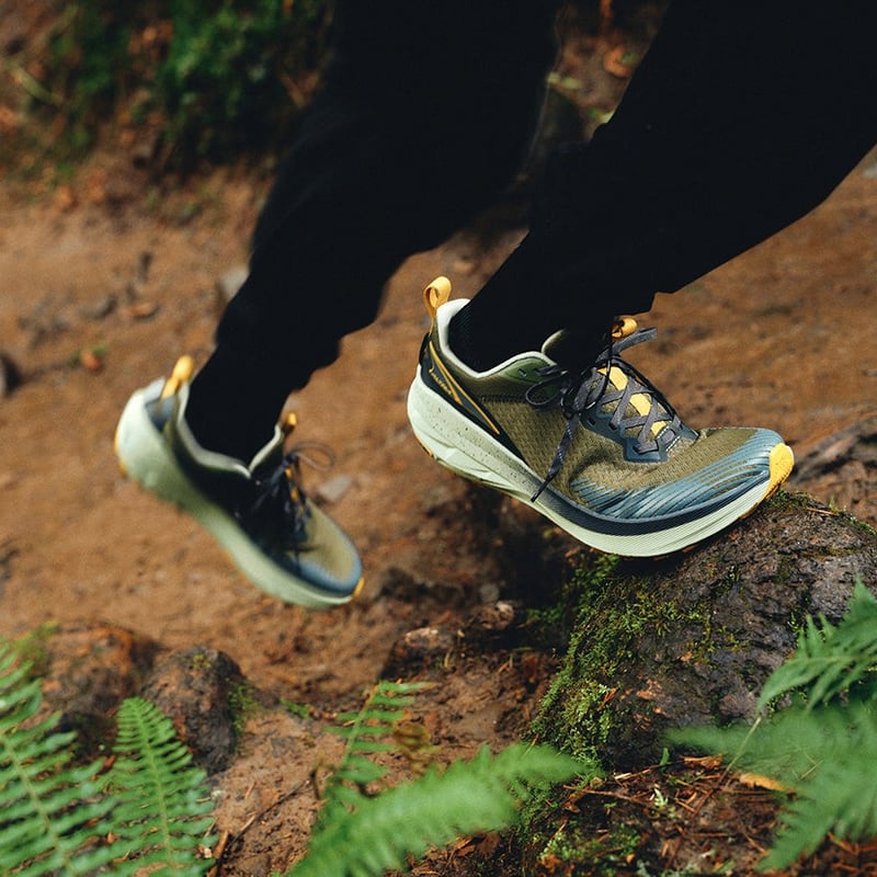 EXPERIENCE WILD 2（エクスペリエンス ワイルド）メンズ / ALTRA アルト